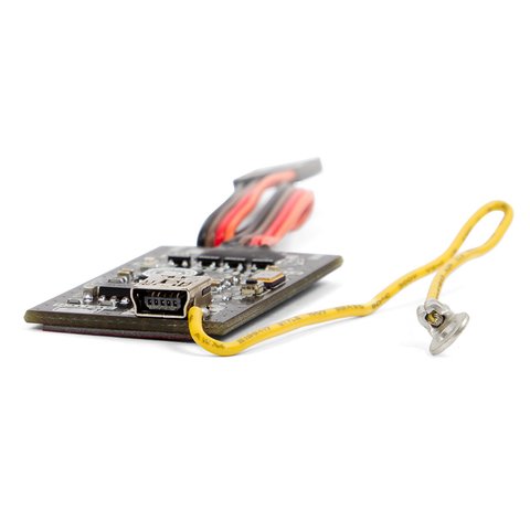 Universal Touch Screen Controller for Car Monitors - GsmServer