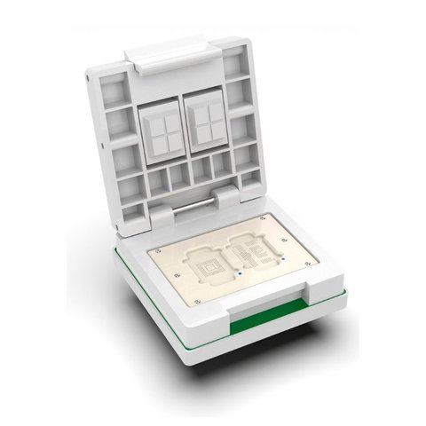 UFI Box with UFS-Prog - Worldwide (International) Version - GsmServer